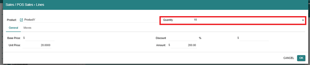 Incorrect rending of a field (with symbol) in my XML - Developer - Tryton Discussion