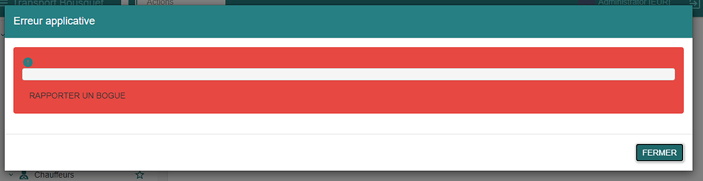 Application error on login or page reloading in SAO - Developer - Tryton Discussion