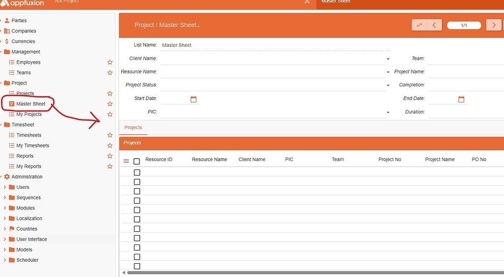 Auto load child records on opening a form - Developer - Tryton Discussion