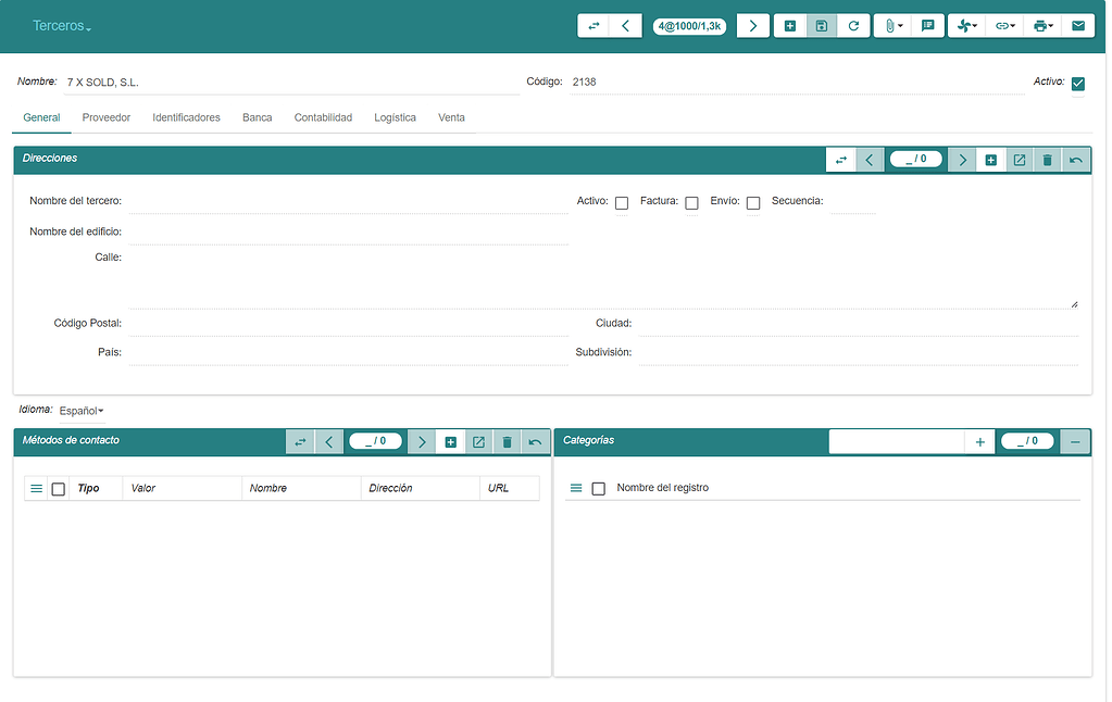 Form view change at loading - Developer - Tryton Discussion